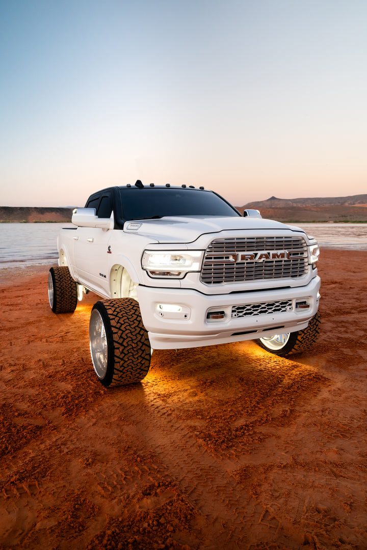 Black Market Performance