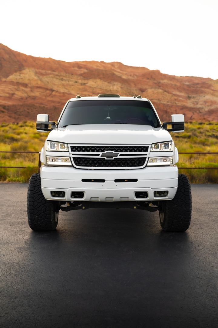 Black Market Performance