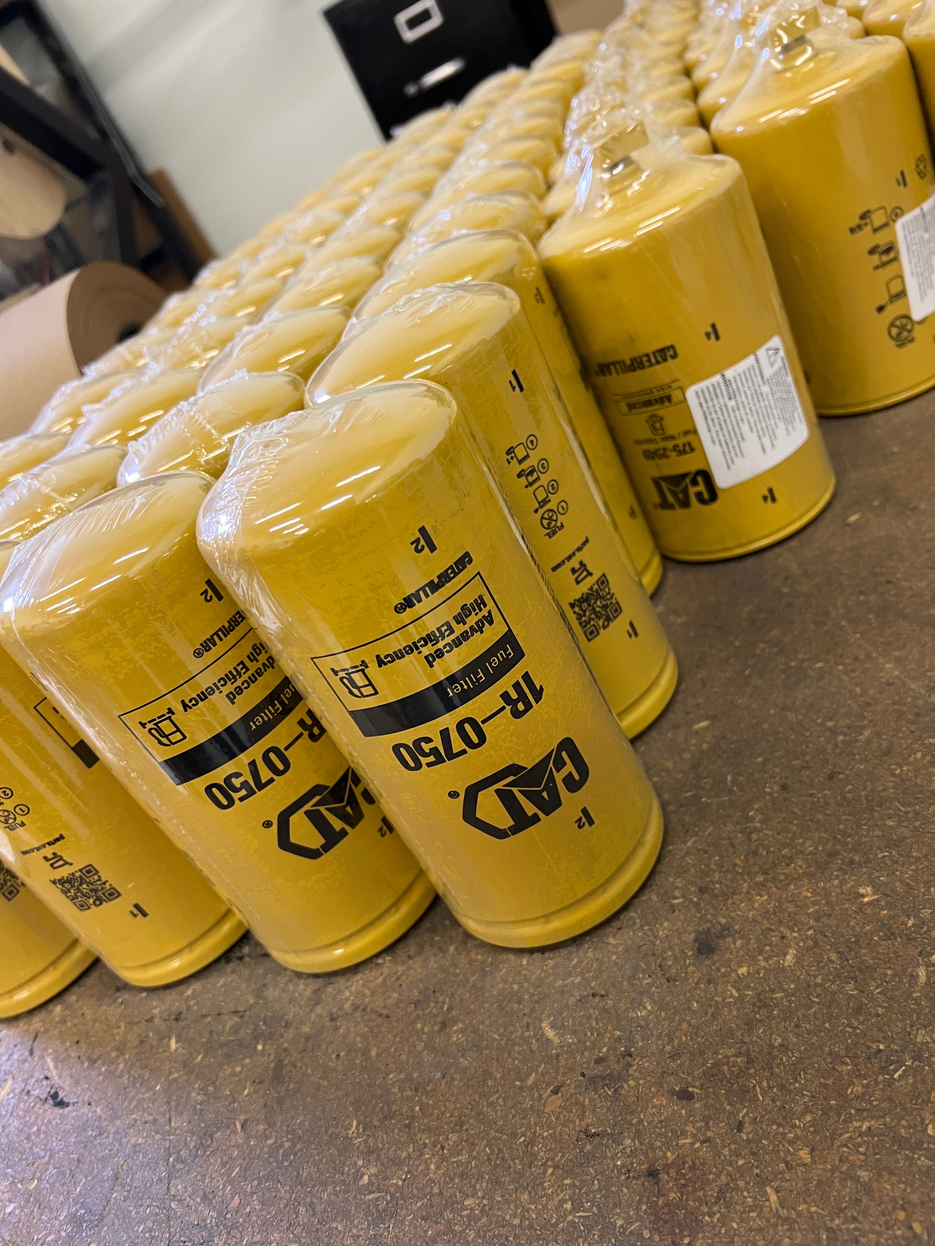 Fuel Filters – Black Market Performance