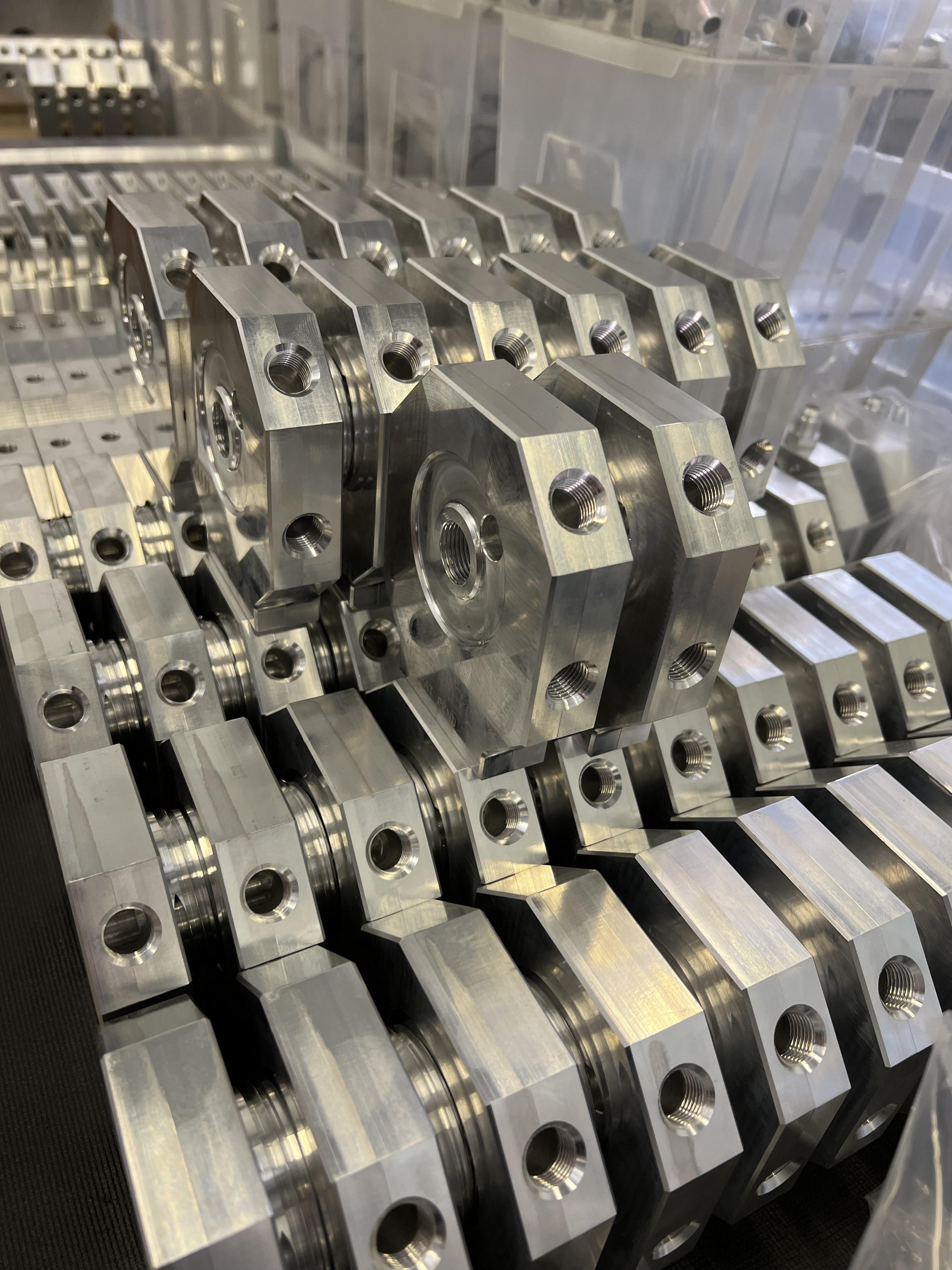 New Products – Black Market Performance