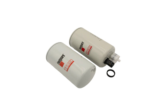 Fuel Filters – Black Market Performance