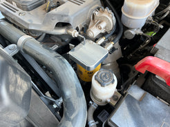 BMP 6.7 Cummins Coolant Filtration Kit – Black Market Performance