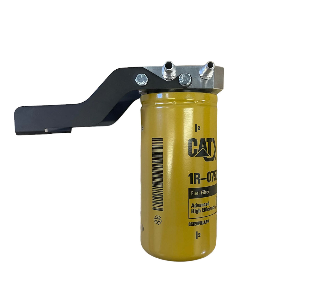 2014-2019 RAM Ecodiesel BMP Cat Fuel Filter Kit – Black Market Performance