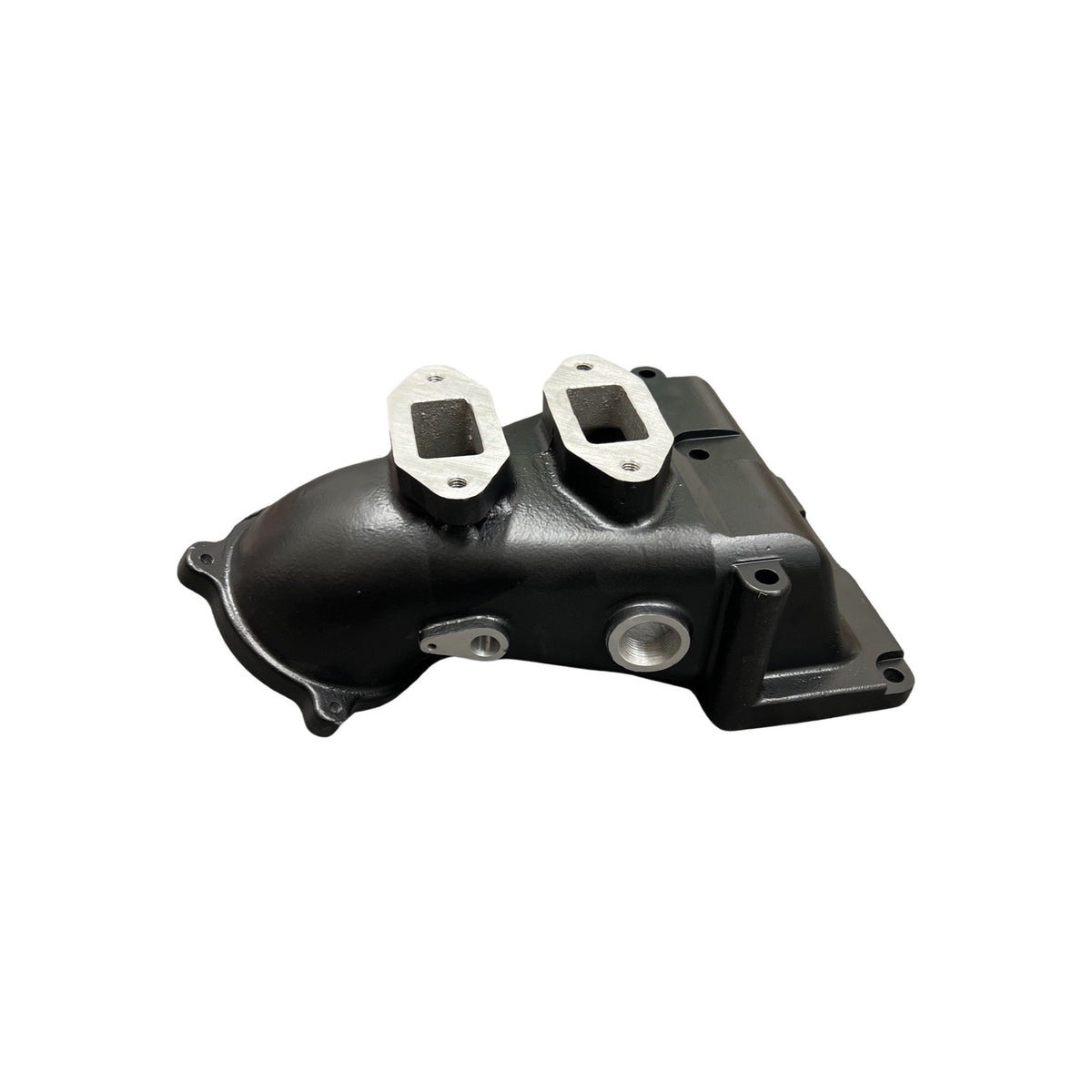 BMP 6.7 Cummins Intake Horn Emissions Present 07-23 | Black Market ...