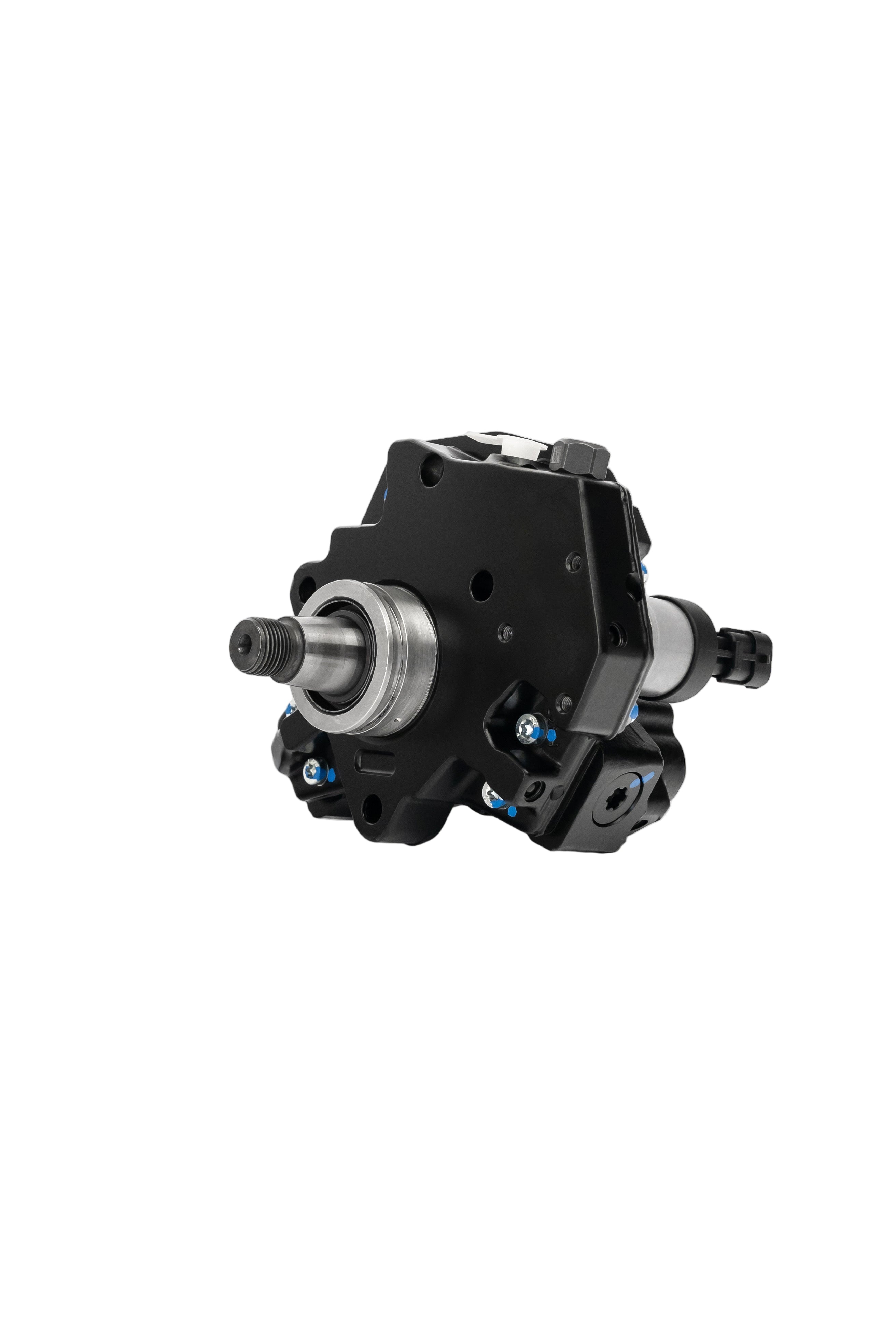 BMP 01-04 6.6 Duramax Max Series CP3 Injection Pump – Black Market ...