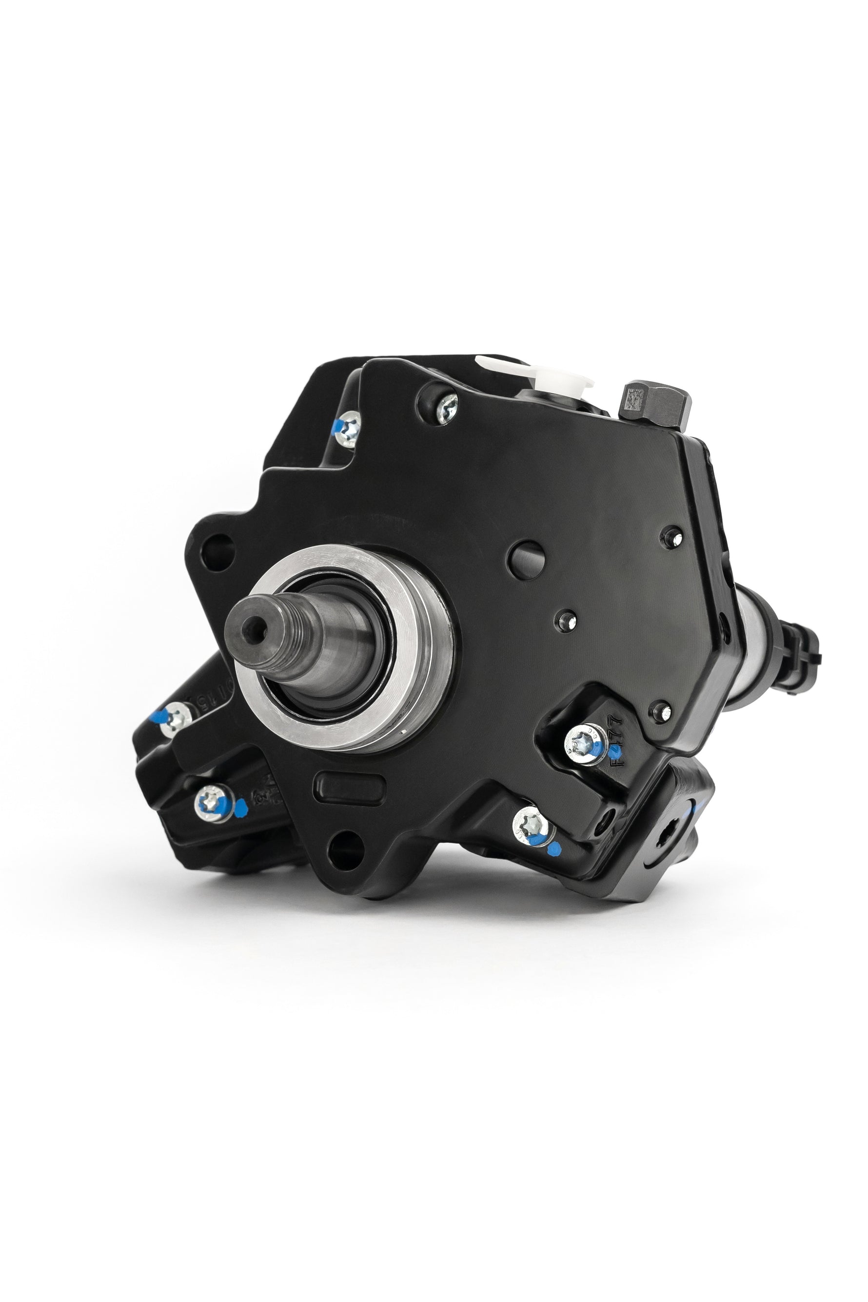 Injection Pumps – Black Market Performance