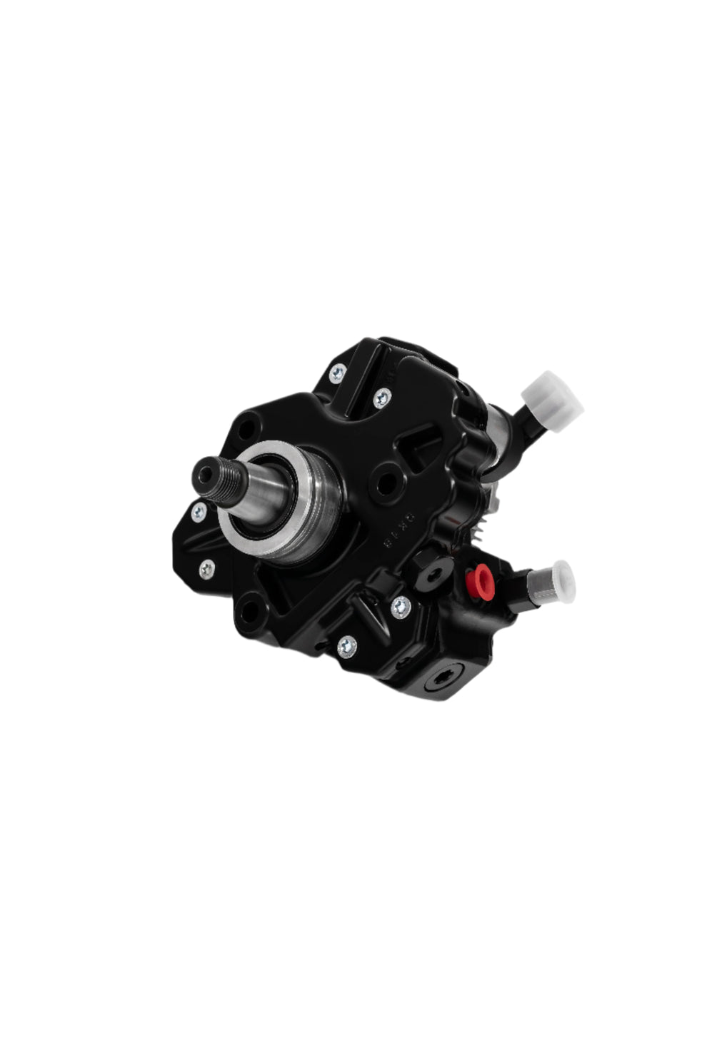 BMP 04.5-10 6.6 Duramax 9.5MM Max Series CP3 Injection Pump – Black ...