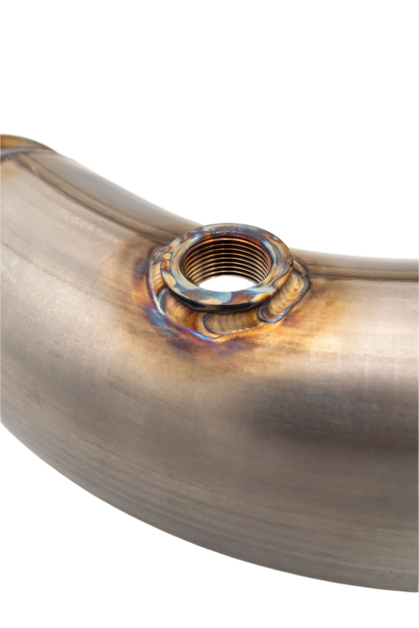 BMP 6.7 Cummins Ram Air Open Grid Plenum – Black Market Performance