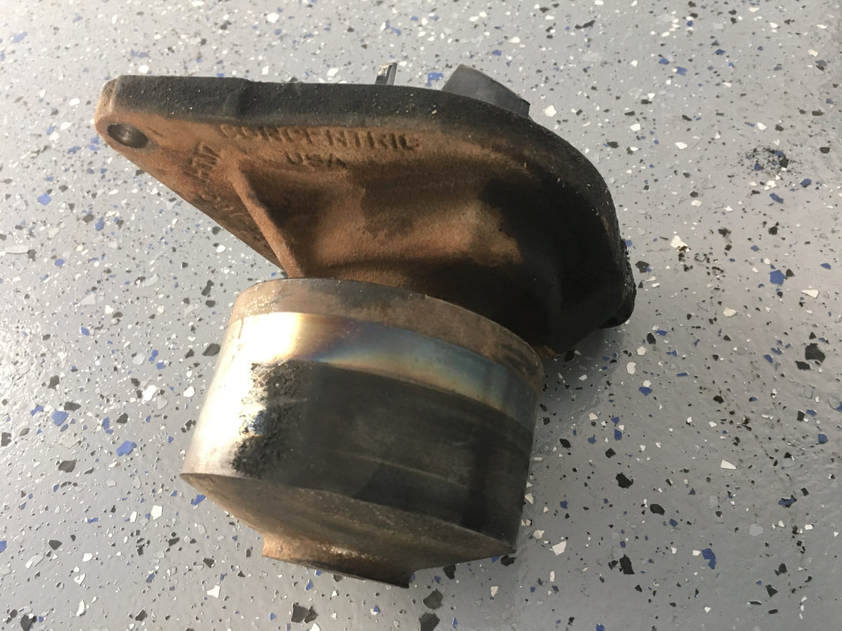 13-17 RAM Cummins Water Pump Fix kit. | Black Market Performance