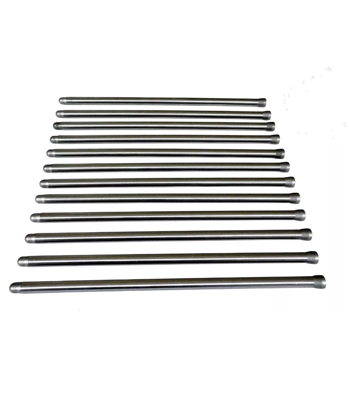 98-18 Cummins Extreme Duty Push Rods – Black Market Performance