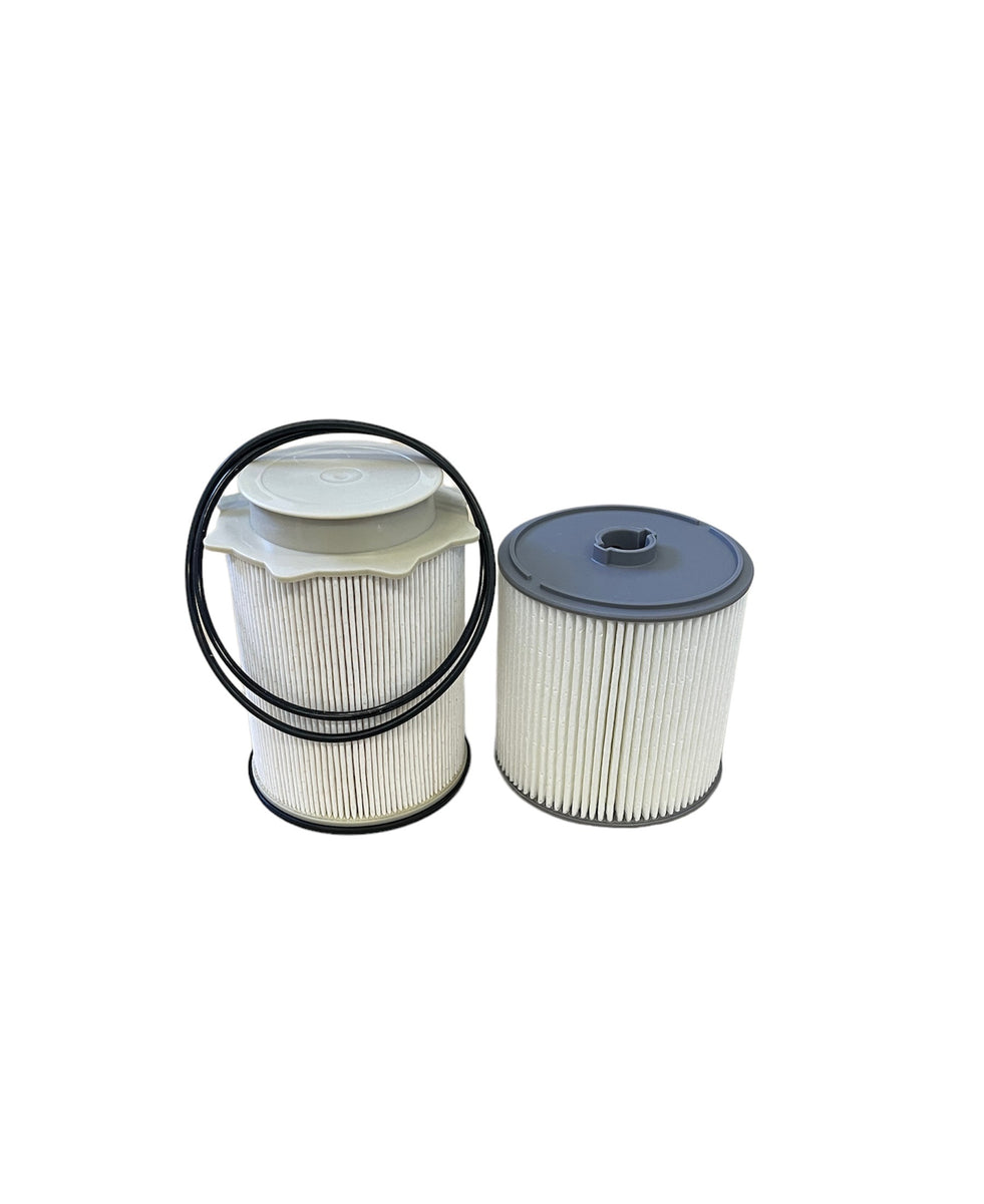 19-22 Cummins Fuel Filter Replacement Kit | Black Market Performance