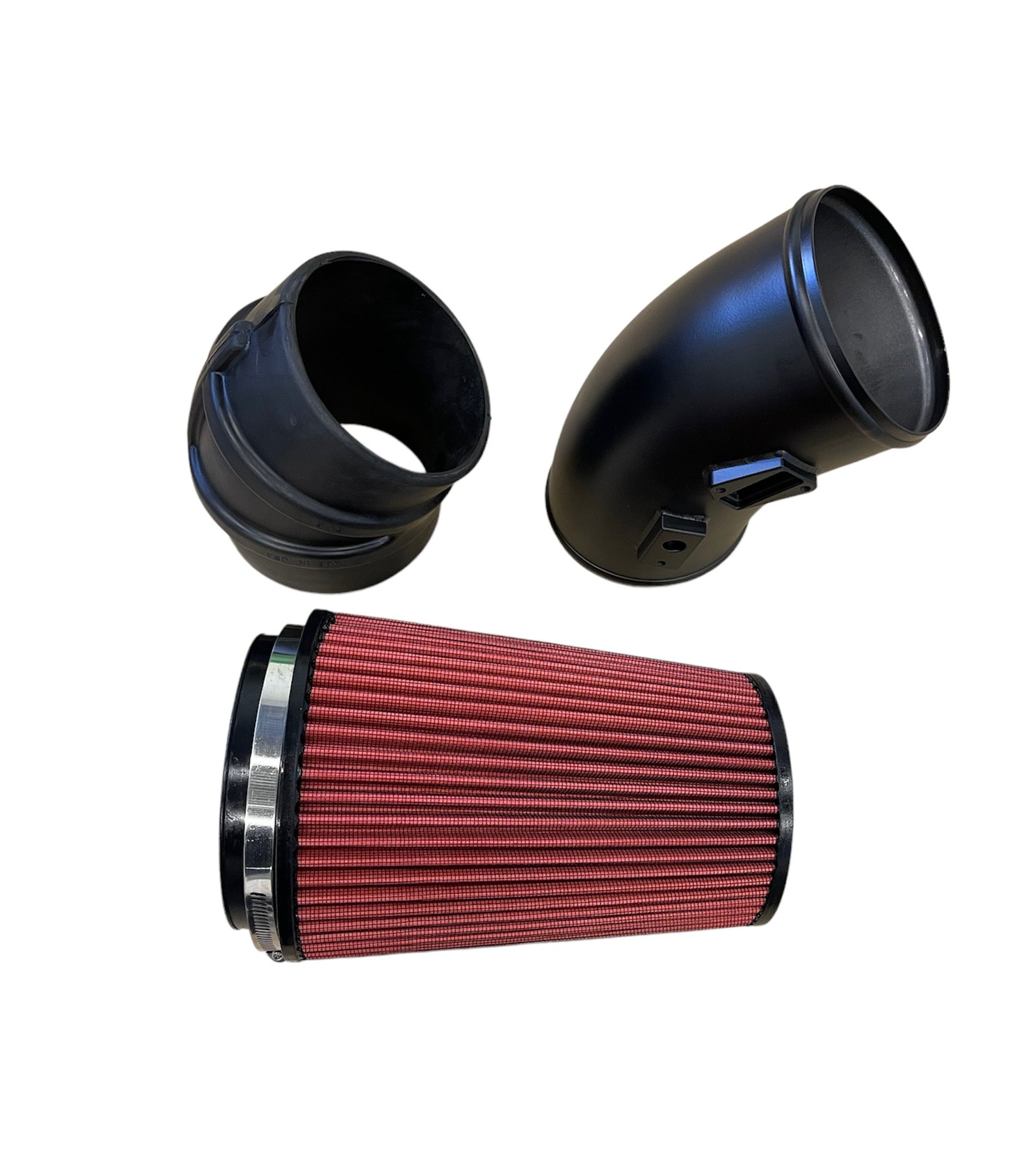 2003-2024 BMP 5.9 & 6.7 Cummins 2nd Gen Swap intake kit – Black Market ...
